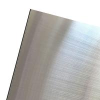 China ASTM 301LN S30153 022Cr17Ni7N 1.4318 SS Sheet Metal Stainless Steel Plate 10mm 20mm 30mm for sale
