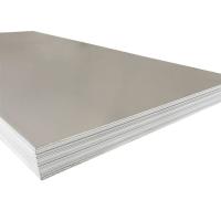 China Hot Rolled 022Cr17Ni12Mo2 316L S31603 2b SS Sheet Metal 4x8 Stainless Steel Sheet Metal 1.4404 03X17H14M2 for sale