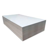 China Hot Rolled 022Cr17Ni12Mo2 316L S31603 2b SS Sheet Metal 4x8 Stainless Steel Sheet Metal 1.4404 03X17H14M2 for sale
