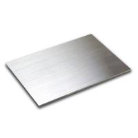 China Prime Cold Rolled 304H S30409 07Cr19Ni10 SUS304 1.4948 2b Mirror Finish Stainless Steel Sheet Slit Edge for sale