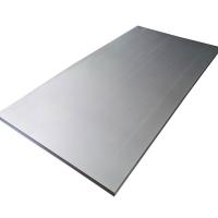 China ASTM 206 S35550 SUH35 1.4871 Stainless Steel SS Sheet Metal Plate Sheet 4mm for sale