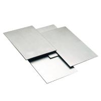 China ASTM 206 S35550 SUH35 1.4871 Stainless Steel SS Sheet Metal Plate Sheet 4mm for sale