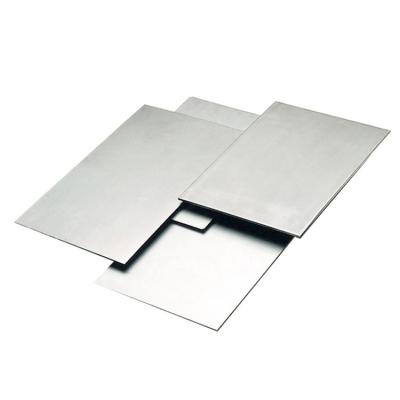 China 2mm 4mm 304 2b Stainless Steel Plate Sheet Cold Rolled Hot Rolled for sale