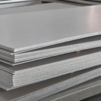 China 2mm 4mm 304 2b Stainless Steel Plate Sheet Cold Rolled Hot Rolled for sale