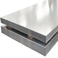 China Cold Rolled SS444 S11972 1.4521 019Cr19Mo2NbTi 4x8 Stainless Steel Sheet Metal Coil Plate 4mm for sale