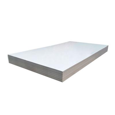 China 5mm 202 S35450 1.4373 Stainless Steel SS Sheet Metal Sheet Plate 2b Finish for sale