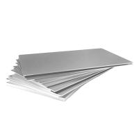 China PVD SS Sheet Metal Sheets 201 Stainless Steel Hairline Finish for sale
