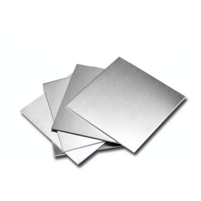 China ASTM 430 S43000 GB 10Cr17 JIS SUS430 BS 1.4016 Stainless Steel Panel Sheet 12X17 Steel Plate Per Kg for sale