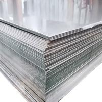 China ASTM 202 AISI SS Sheet Metal Cold Rolled Stainless Steel Sheet 18 Gauge for sale