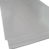 China 5mm Cold Rolled Mild Polished Stainless Steel Sheet 309 S30920 16Cr23Ni13 SUH309 20X23H13 1.4833 Customized for sale