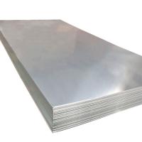 China ASTM 202 AISI SS Sheet Metal Cold Rolled Stainless Steel Sheet 18 Gauge for sale