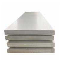 China 430F Y10Cr17 1.4104 Duplex Stainless Steel Clad Plate BA 2B NO.4 TISCO POSCO for sale