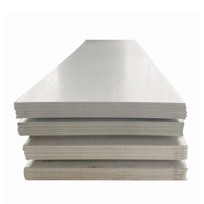 China 430F Y10Cr17 1.4104 Duplex Stainless Steel Clad Plate BA 2B NO.4 TISCO POSCO for sale