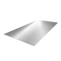 China 4x8 Stamped Decorative 310S SUS310S S31008 Sheet Metal Stainless Steel Sheet 1.4845 For Wall Panel for sale