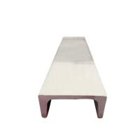 China AiSi 304L S30403 Stainless Steel Profiles C Channel Building Materials for sale