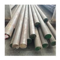 China SUS303 S30317 6mm Stainless Steel Rod ASTM DIN 1.4305 for sale