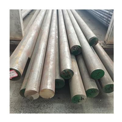 China SUS303 S30317 6mm Stainless Steel Rod ASTM DIN 1.4305 for sale