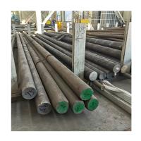 China SUS303 S30317 6mm Stainless Steel Rod ASTM DIN 1.4305 for sale