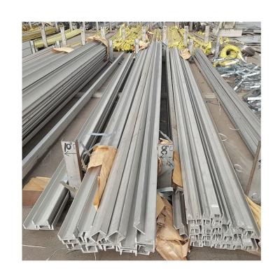 China ASTM 308 SUSY308 06Cr20Ni11 Stainless Steel Profiles Trim Extrusion for sale