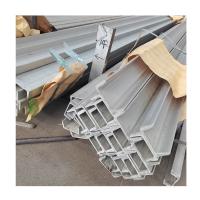 China ASTM 308 SUSY308 06Cr20Ni11 Stainless Steel Profiles Trim Extrusion for sale