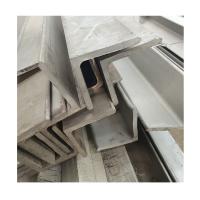China 2B Finish Steel Corner Profile Trims 6m 9m 12m for sale