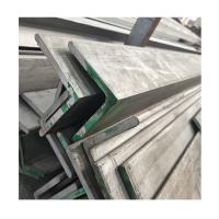 China Decorative Stainless Steel Profiles Corner Skirting Metal 8mm for sale