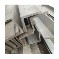 China SUS317L 03X16H15M3 1.4438 Stainless Steel Corner Profile Stainless Corner Trim for sale