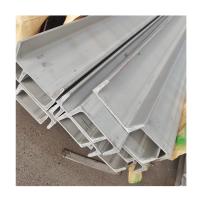 China SUS317L 03X16H15M3 1.4438 Stainless Steel Corner Profile Stainless Corner Trim for sale