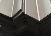 China UPN U Shaped 317 S31708 Stainless Steel Profiles corner Channels Cold Bending for sale