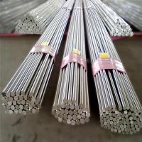 China SS420F S42037 Chrome Stainless Steel Round Bars 1.4029 60MM for sale