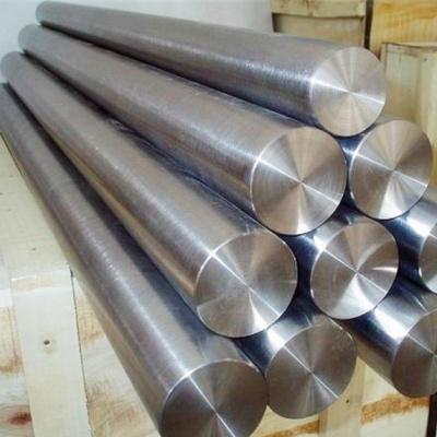 China SS420F S42037 Chrome Stainless Steel Round Bars 1.4029 60MM for sale
