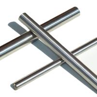 China Industrial 310 S31020 20Cr25Ni20 SUH310 20X25H20C2 1.4841 Stainless Steel Round Bars Rods ODM for sale
