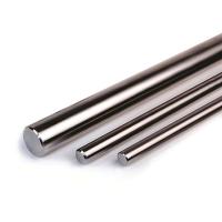 China 305 10Cr18Ni12 Stainless Round Bar Rod ASTM 1.4303 AISI  JIS for sale