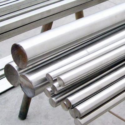 China Industrial 310 S31020 20Cr25Ni20 SUH310 20X25H20C2 1.4841 Stainless Steel Round Bars Rods ODM for sale