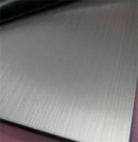 China Aisi 430 SUS430 10Cr17 Stainless Steel Clad Plate BA 2B NO.4 TISCO POSCO for sale