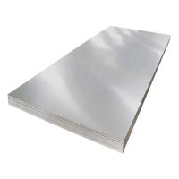China TSHS 316Nb S31678 Stainless Steel Flat Sheet Hot Rolled SS 1.458 08X16H13M2B 06Cr17Ni12Mo2Nb Sheet Price Per Kg for sale