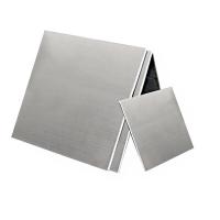 China 410 S41010  12Cr13 1.4006 Stainless Steel Flat Sheet Plate 4x8 for sale