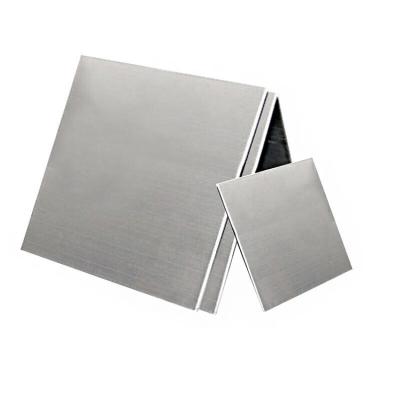China 410 S41010  12Cr13 1.4006 Stainless Steel Flat Sheet Plate 4x8 for sale