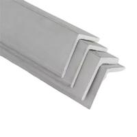 China SUS317L 03X16H15M3 1.4438 Stainless Steel Corner Profile Stainless Corner Trim for sale