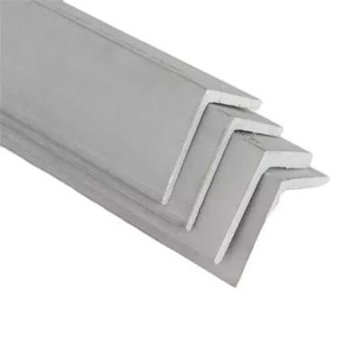 China SUS317L 03X16H15M3 1.4438 Stainless Steel Corner Profile Stainless Corner Trim for sale