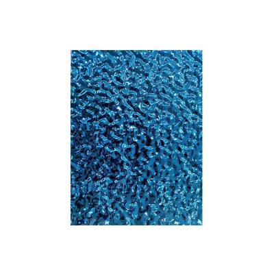 China Decorative Mirror Interior Stamped Stainless Steel Wall Panel Ceiling 304 8K Silver Golden Blue for sale