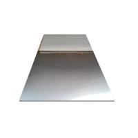 China Aisi 430 SUS430 10Cr17 Stainless Steel Clad Plate BA 2B NO.4 TISCO POSCO for sale