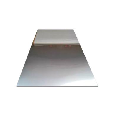 China Aisi 430 SUS430 10Cr17 Stainless Steel Clad Plate BA 2B NO.4 TISCO POSCO for sale