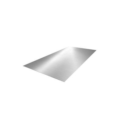 China 409 S11168 SUH409 06Cr11Ti Stainless Steel Sheets 4x8 Steel Plate Coil for Decoration for sale