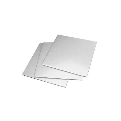 China 4x8 316 1.4401 Stainless Steel Sheet Cold rolled Customized for sale