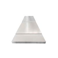 China EN 304 Stainless Plain Sheet 18 Gauge Stainless Steel Sheet API Certificate for sale