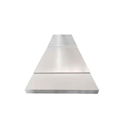 China EN 304 Stainless Plain Sheet 18 Gauge Stainless Steel Sheet API Certificate for sale