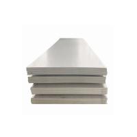China ISO9001 Roofing 316 Polished Stainless Steel Sheet Plate Cold Rolled for sale