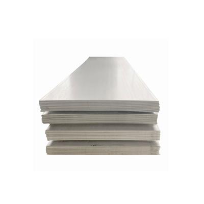 China ISO9001 Roofing 316 Polished Stainless Steel Sheet Plate Cold Rolled for sale