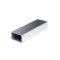 China Square Hollow Welded Seamless Stainless Steel Pipe 3 inch ASTM 309 S30920 for sale